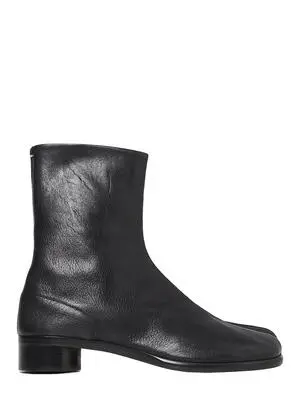 MAISON MARGIELA Boots - Black