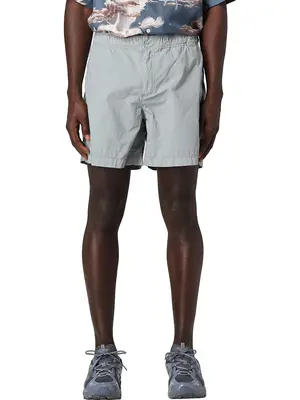 TEN C Shorts Grey
