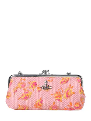 VIVIENNE WESTWOOD Mini Bag - Pink