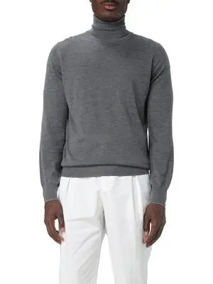 Brunello Cucinelli Sweater Grey 1