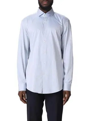 Hugo Shirt - Sky Blue