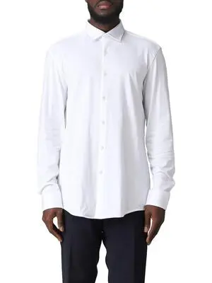 Hugo Shirt - White