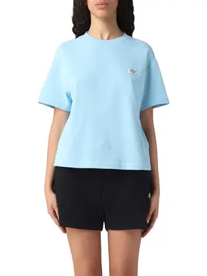 Dickies T-Shirt Blue