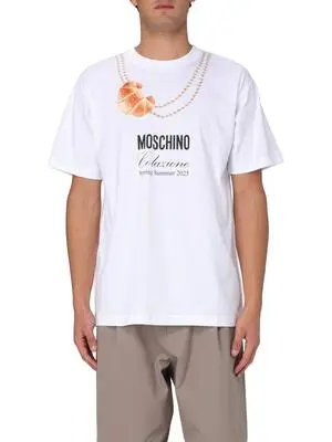 Moschino T-shirt - White