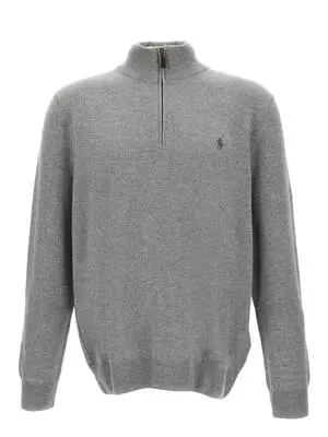 Polo Ralph Lauren Pullover Sweater Grey