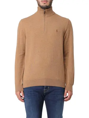 Polo Ralph Lauren Pullover Sweater Milk