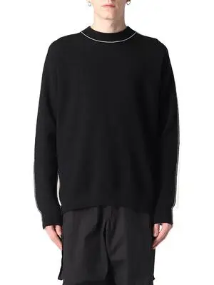 AMBUSH Pullover Sweater - Black