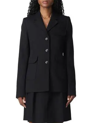 Victoria Beckham Jacket - Black