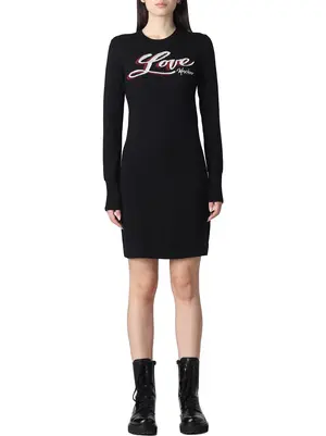 Moschino Dress - Black