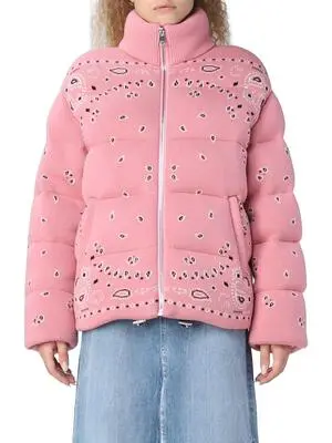 Alanui Jacket - Pink