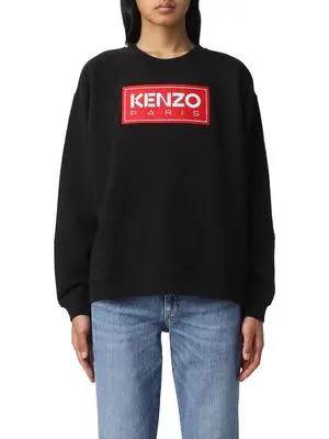 Kenzo Sweatshirt Black