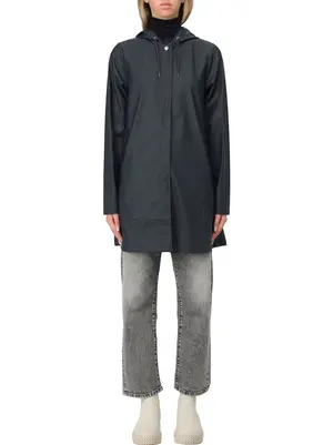 Rains Rains Jacket Blue