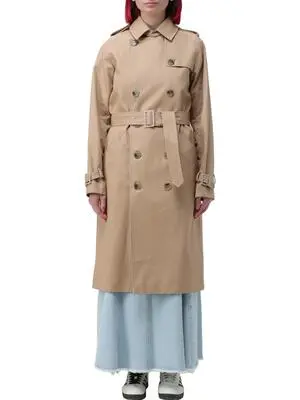 A.p.c. Trench Coat - Beige