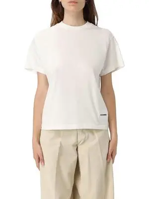 JIL SANDER T-shirt - White