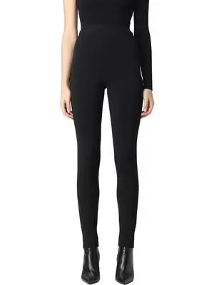 Philosophy Di Lorenzo Serafini Pants - Black