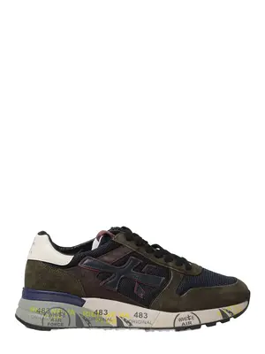 Premiata Premiata Sneakers Blue 1
