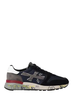 Premiata Premiata Sneakers Blue 2