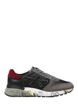 Premiata Premiata Sneakers Grey