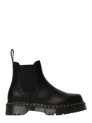 Dr. Martens Chelsea Boots - Black
