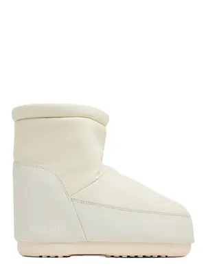 Moon Boot Icon Low Boots - Neutrals