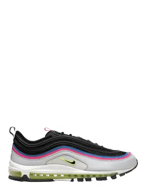 Nike Air Max 97 Sneakers - Black