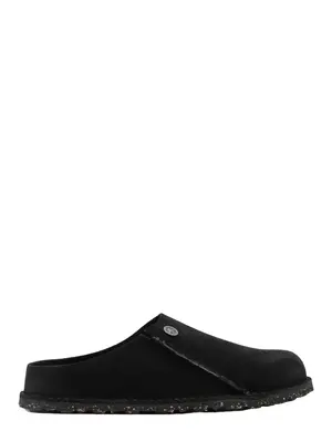 BIRKENSTOCK Zermatt Mules - Black