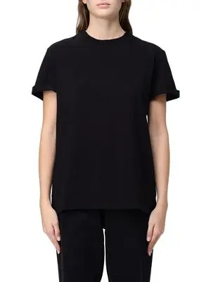 GOLDEN GOOSE T-shirt - Black