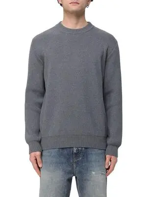 GOLDEN GOOSE Sweater - Grey