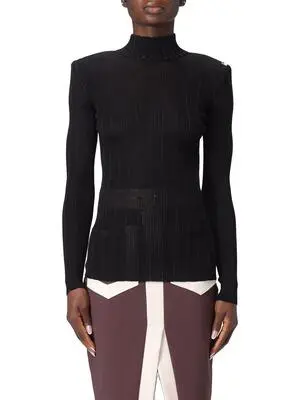 Elisabetta Franchi Sweater Black