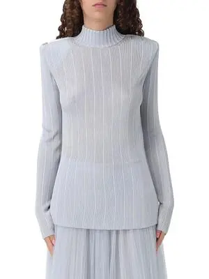 Elisabetta Franchi Sweater - Blue 1