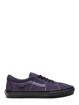 VANS Sk8-low Sneakers - Purple