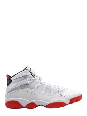 JORDAN 6 Rings Sneakers - White