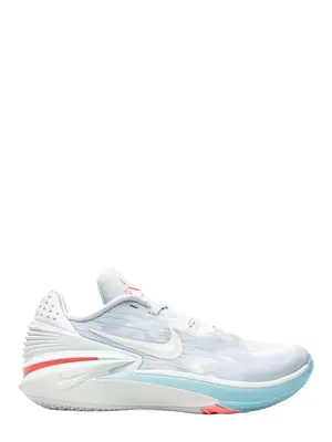 Nike Air Zoom G.t. Cut 2 Aura Sneakers - Blue