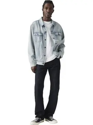 LEVI'S 527 Slim Bootcut Jeans - Tumbled Rigid