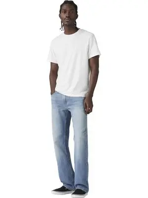 LEVI'S Levi's 527 Slim Bootcut Jeans Deep Down Below