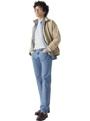 LEVI'S Levi's 501 Original Fit Jeans Freeman