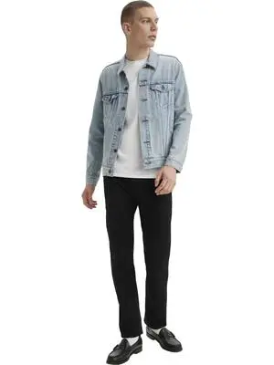 LEVI'S 502 Tapered Jeans - Native Cali