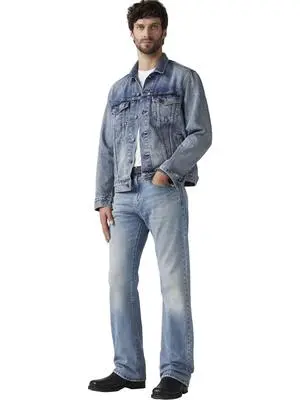 LEVI'S 517 Bootcut Jeans - Rising Sun