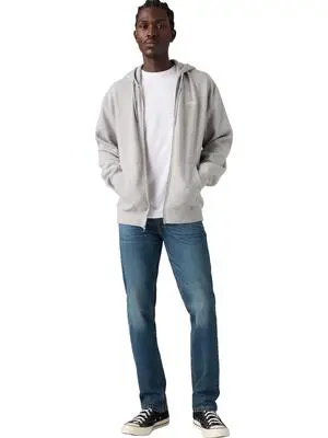 LEVI'S LEVI'S 511 Slim Fit Jeans Throttle