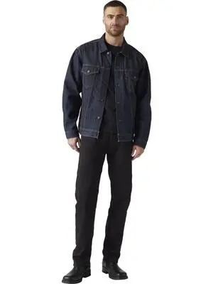 LEVI'S 505 Regular Fit Jeans - Native Cali