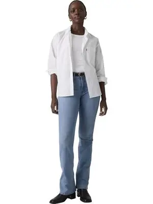 LEVI'S Levi's 315 Shaping Bootcut Jeans Lapis Topic