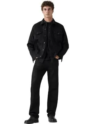LEVI'S 501 Original Fit Jeans - Listless