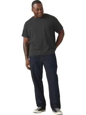 LEVI'S 541 Athletic Tapered Jeans - Cleaner