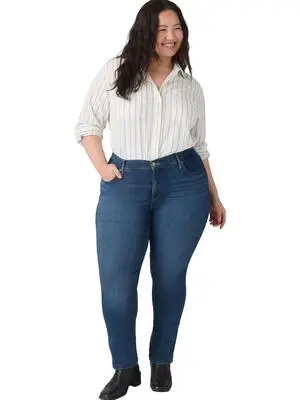 LEVI'S 311 Shaping Skinny Jeans 16m Lapis Gallop