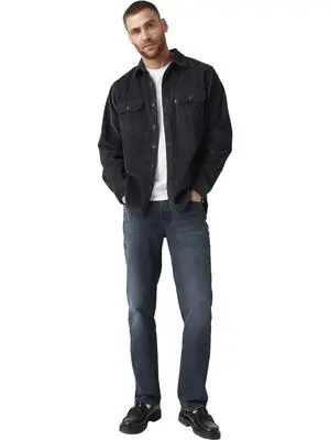 LEVI'S Levi's 514 Straight Fit Flex Jeans Volcano