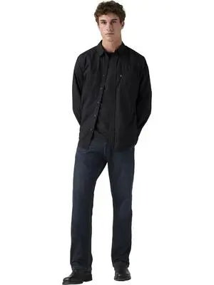 LEVI'S 559 Relaxed Straight Jeans - Navarro