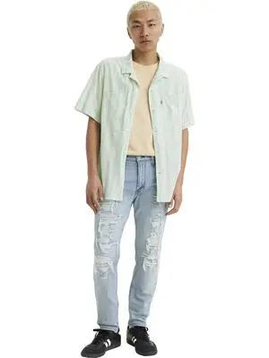 LEVI'S 512 Slim Taper Fit Jeans - Work In Progress