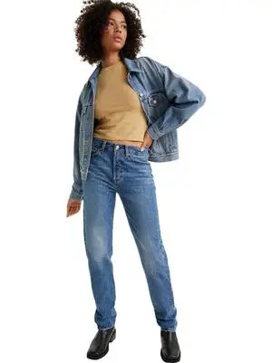 LEVI'S 501 '81 Jeans - Blue Beauty