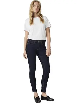 LEVI'S 311 Shaping Skinny Jeans 24x28
