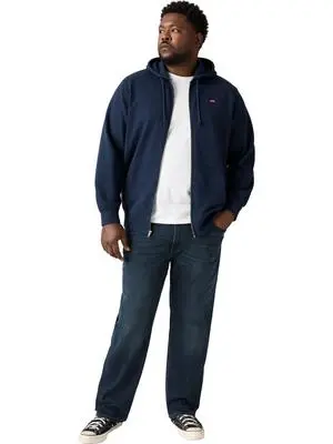 LEVI'S 559 Relaxed Straight Fit Jeans - Navarro